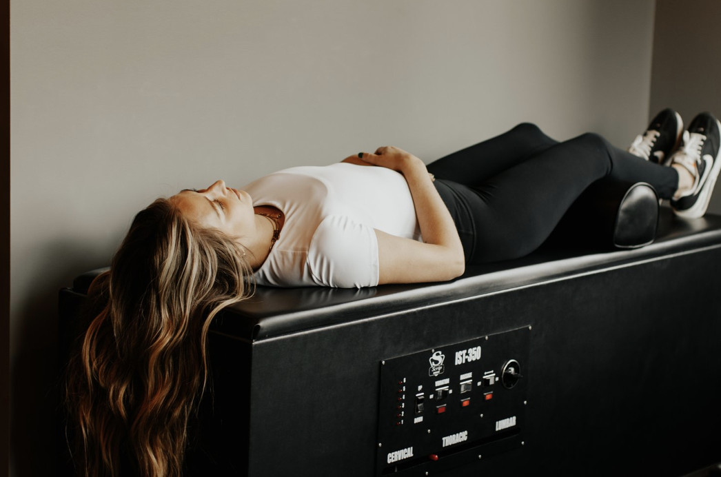 Intersegmental Traction | Services | Gulf Coast Chiropractic